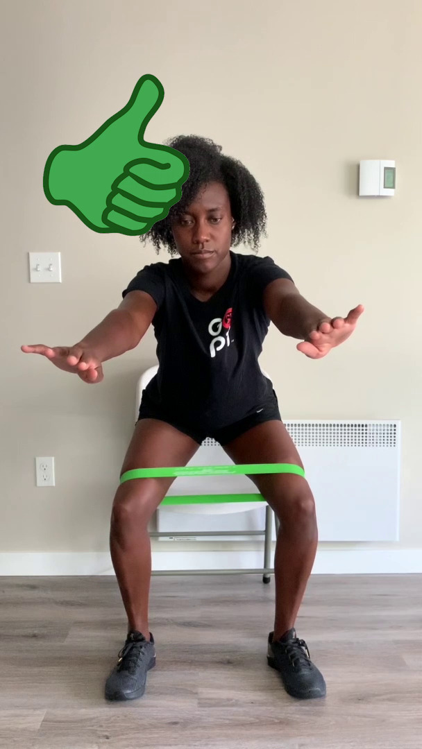 4 Exercises to Reduce the Risk of PFPS and ACL Injuries - GO PT