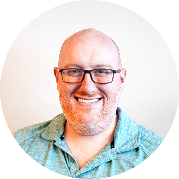 Dr. Brian Marsh - GO PT Physical Therapy Seattle