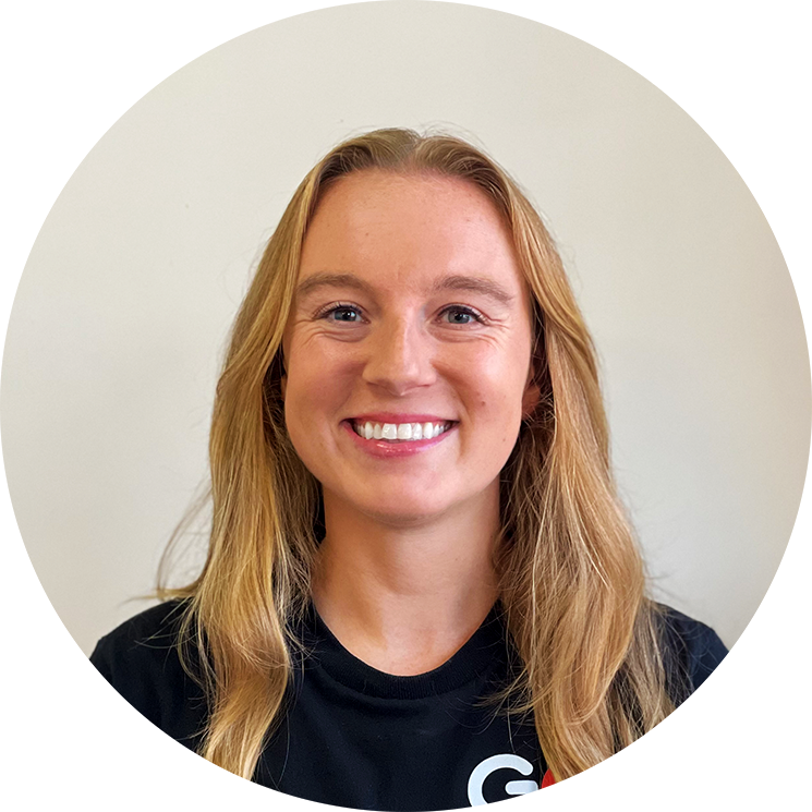 Dr. Hailey Kettel - GO PT