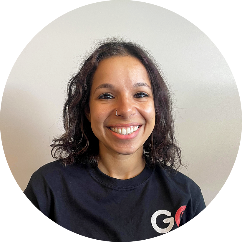 Dr. Lisa Elsonbaty - GO PT